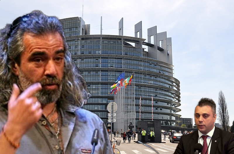 И новия състав на Европейския парламент няма да има русенец